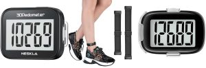 Top 5 Ankle Trackers: Your Ultimate Fitness Guide