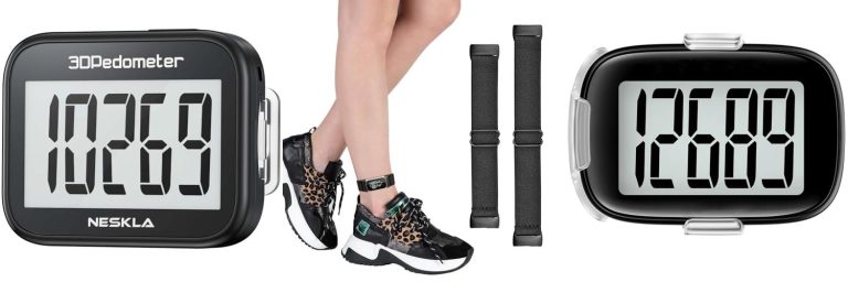 Top 5 Ankle Trackers: Your Ultimate Fitness Guide