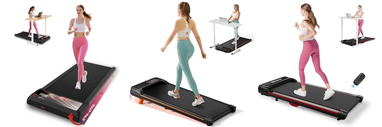 Best Budget Walking Pad: Top 5 Picks Reviewed