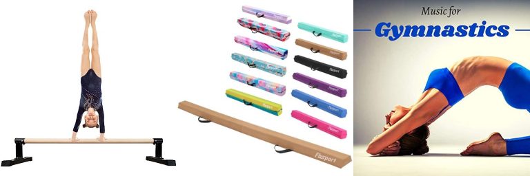 Top 5 Music Picks for Gymnastics Floor Routines