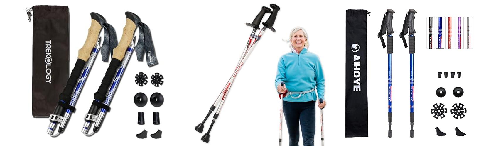 Top 5 Balance Walking Sticks: Your Best Support Guide