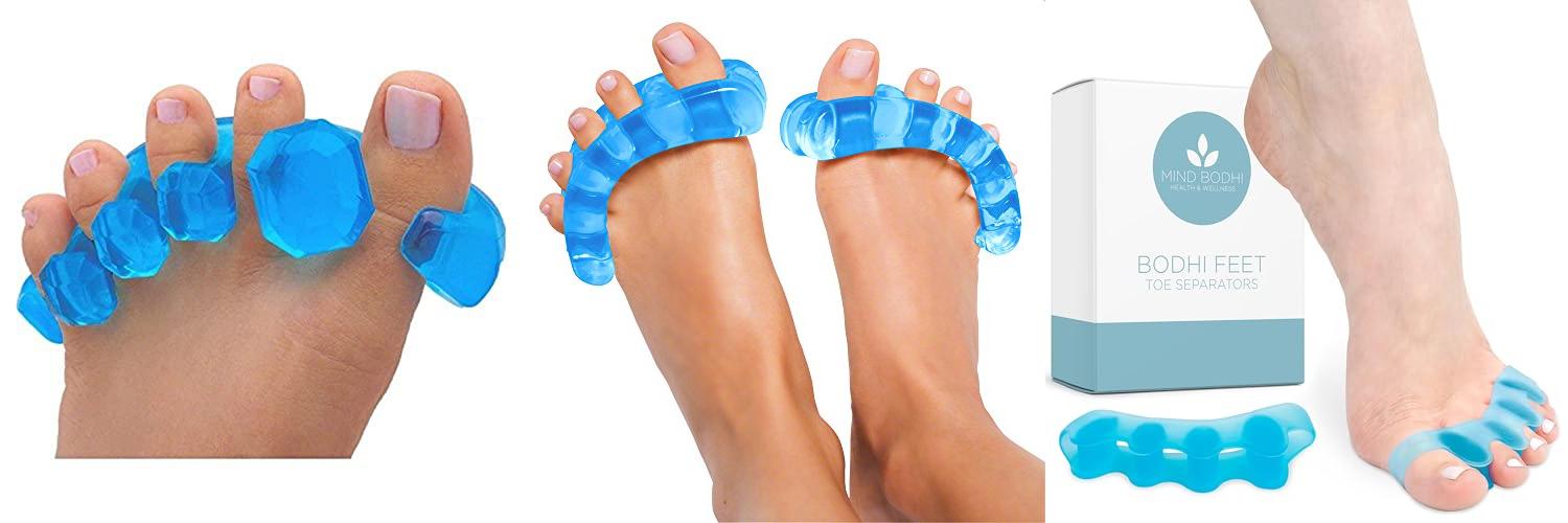 Best Yoga Toes - Top 5 Picks & Review