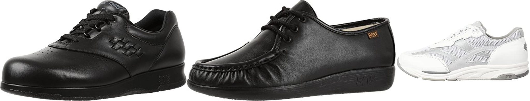 Best Sas Walking Shoes - Top 5 Picks & Review