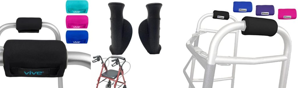 Top 5 Walker Hand Grips: Comfort & Grip Guide (51 chars)