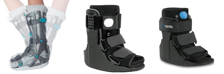 Top 5 Achilles Rupture Walking Boots: Your Recovery Guide