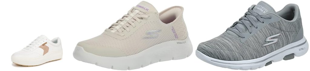 Top 5 Walking Shoes For European Travel: Your Guide