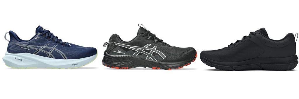 Top 5 Asics Walking Shoes For Men: Your Guide