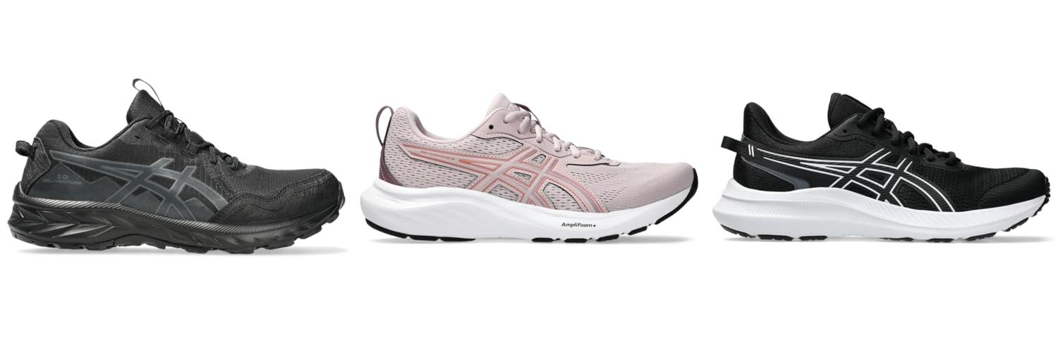 Top 5 Asics Walking Shoes For Women: Your Best Fit Guide