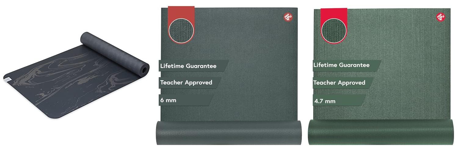 Top 5 Lululemon Yoga Mats: Your Best Buy Guide