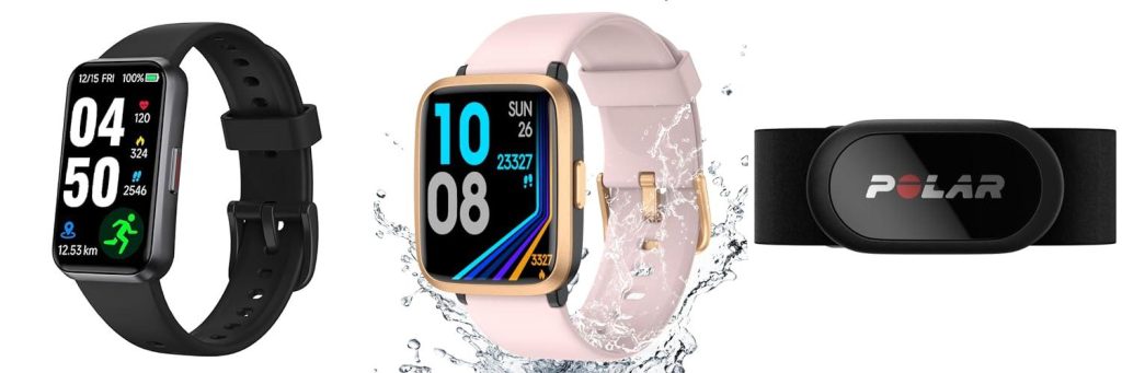 Top 5 Fitness Heart Rate Monitors: A Buyer's Guide