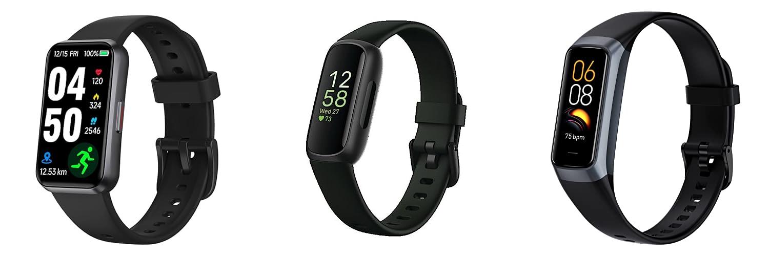 Top 5 Fitness Sleep Trackers: Your Best Night's Sleep