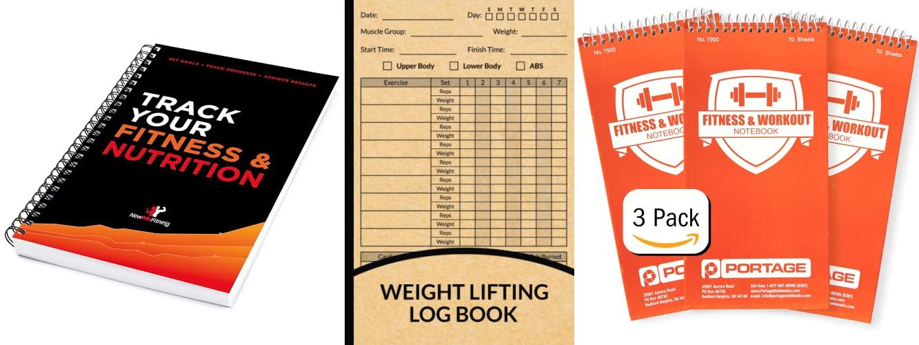 Top 5 Trackers for Weight Training: Your Best Gear