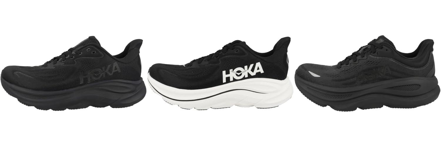 Best Hoka Walking Shoes - Top 5 Picks & Review