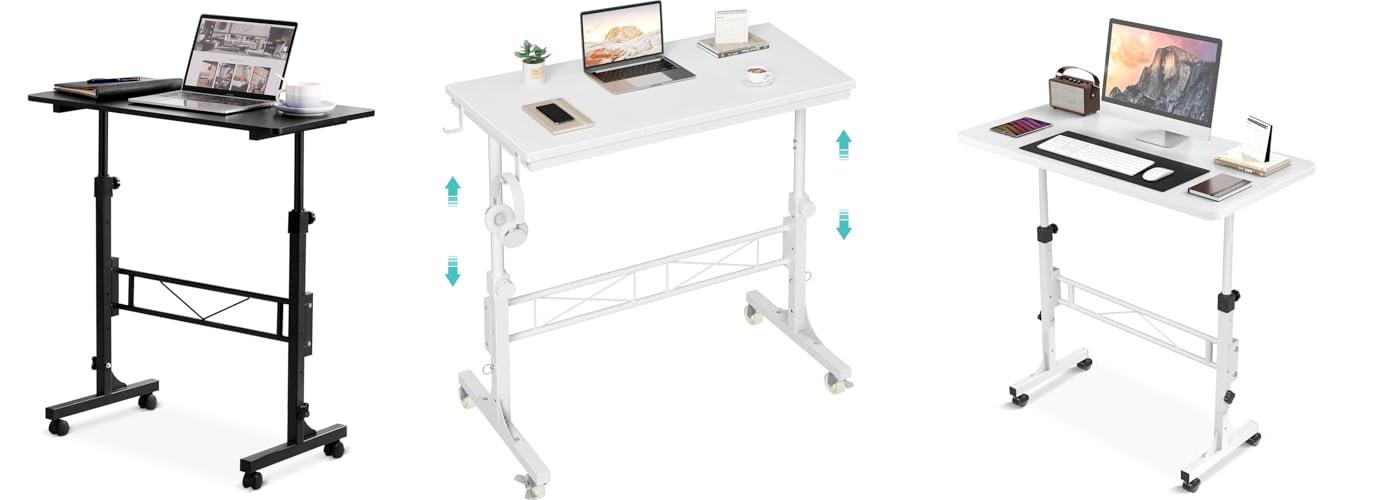 Best Walking Desks - Top 5 Picks & Review