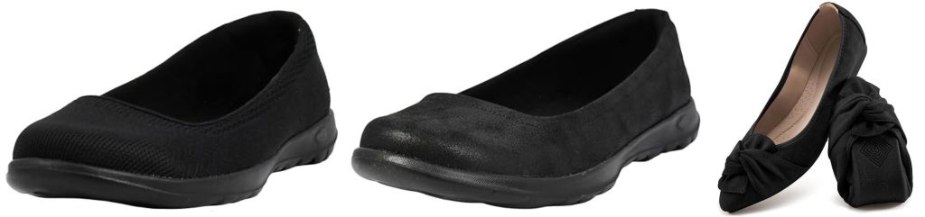 Best Walking Flats - Top 5 Picks & Review
