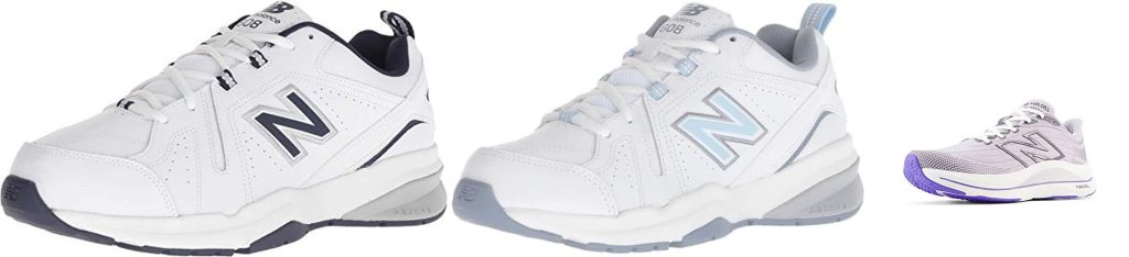 Top 5 New Balance Walking Shoes: Your Best Fit Guide