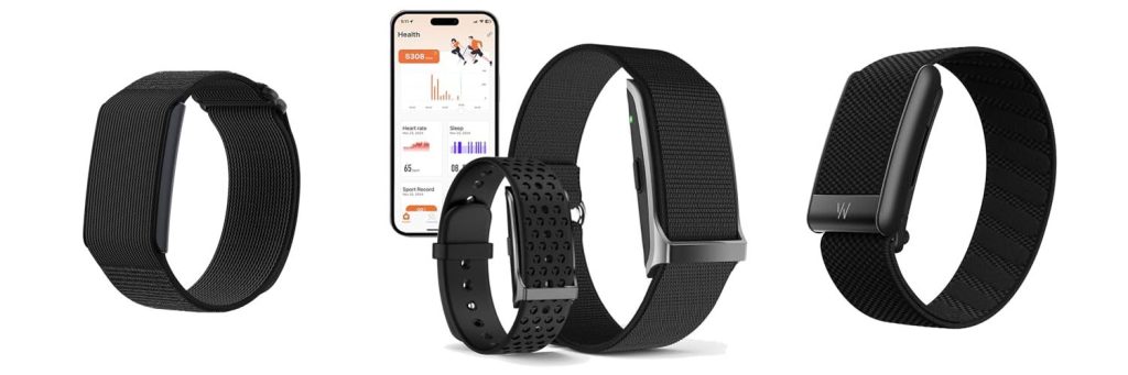 Top 5 Wearable Fitness Bands: Your Buying Guide
